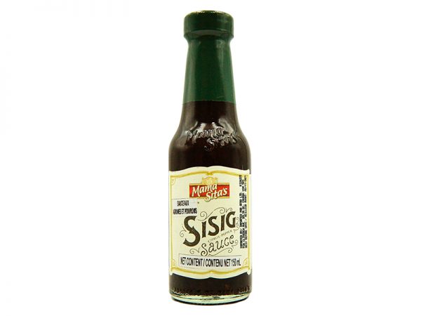 Mama Sita’s Sisig Sauce Base – AFOD LTD