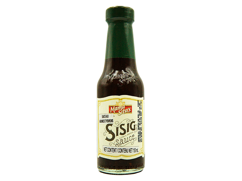 Mama Sita’s Sisig Sauce Base – AFOD LTD