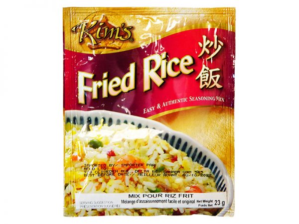 Mama Sita’s Kim’s Fried Rice Mix – AFOD LTD