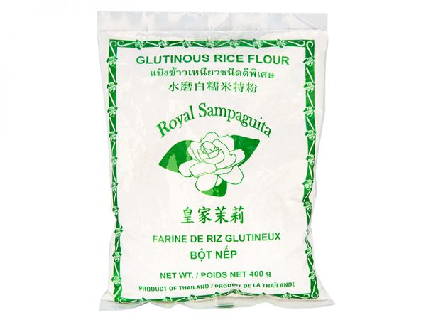 Royal Sampaguita Glutinous Rice Flour – AFOD LTD