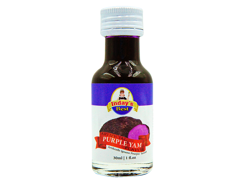 Inday’s Best UBE Essence – AFOD LTD