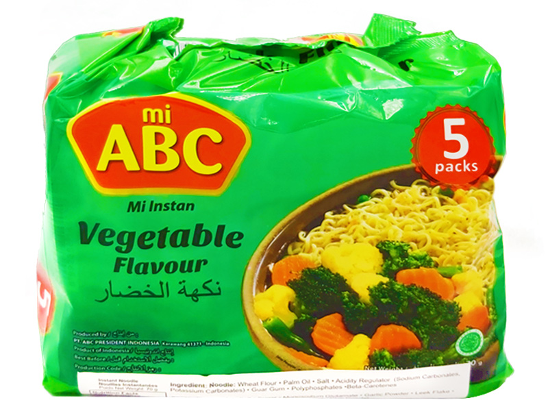 Noodles – AFOD LTD