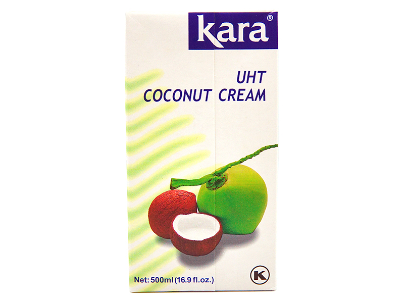 Kara Coconut Cream – AFOD LTD