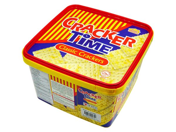 Cracker Time Classic Cracker – AFOD LTD