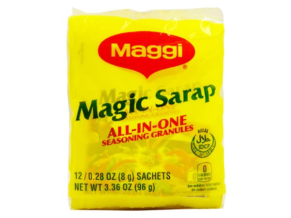 Maggi Magic Sarap – AFOD LTD