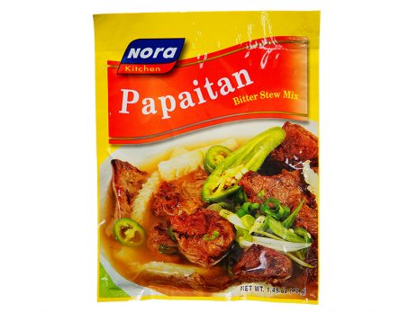 Nora Papaitan Stew Mix – AFOD LTD