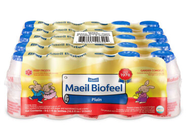 Maeil Biofeel Plain Value Pack – AFOD LTD
