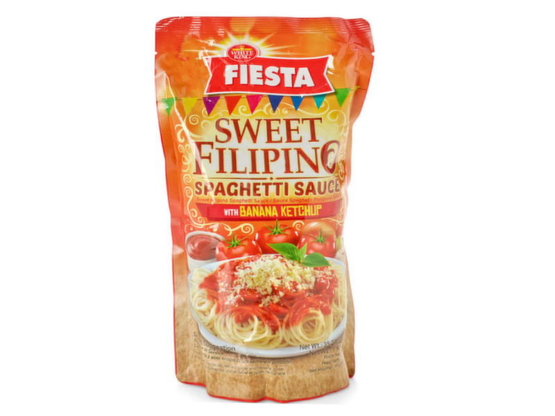 White King Fiesta Spaghetti Sauce – AFOD LTD