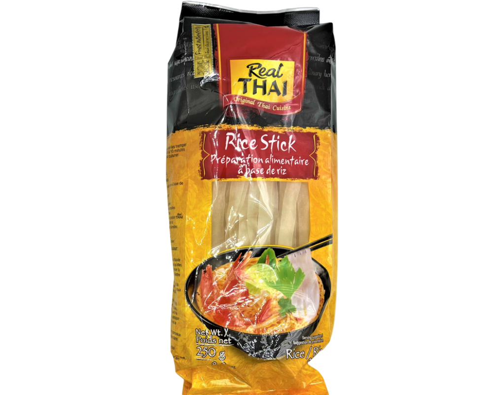 Real Thai Rice Stick 10mm – AFOD LTD