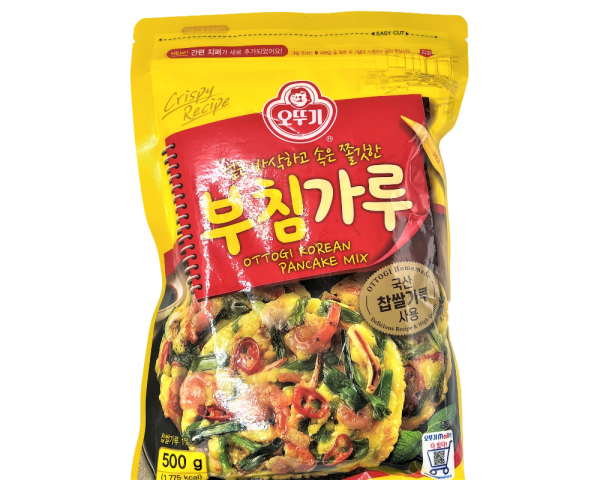 Ottogi Pancake (Pajeon) Mix – AFOD LTD
