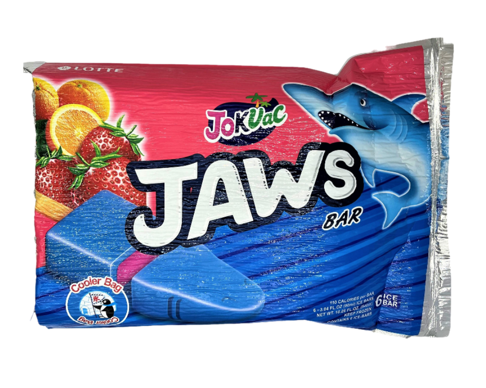 Lotte Jaws Bar – AFOD LTD