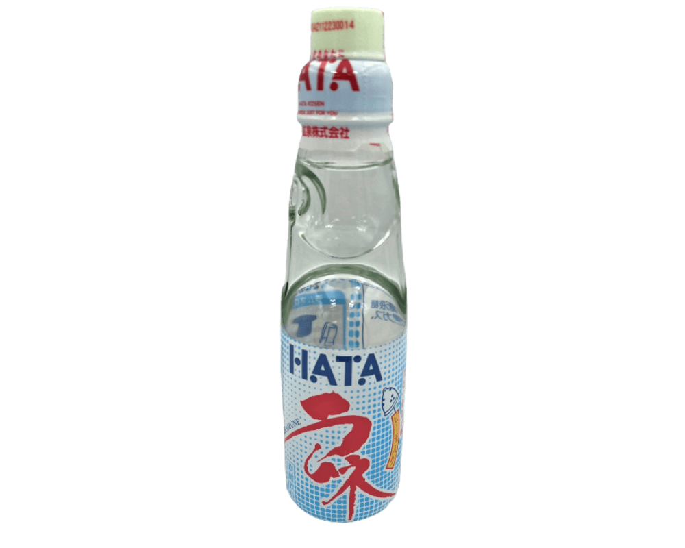 HATA Ramune Soda – AFOD LTD