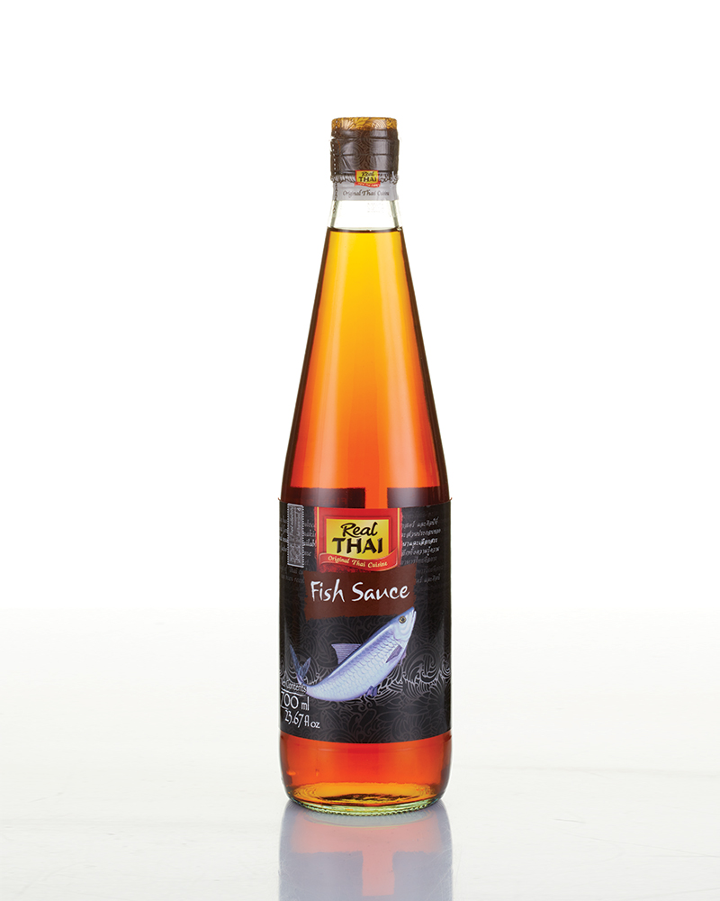 Real Thai Fish Sauce – AFOD LTD