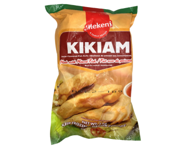 Mekeni Kikiam Fish Rolls – AFOD LTD