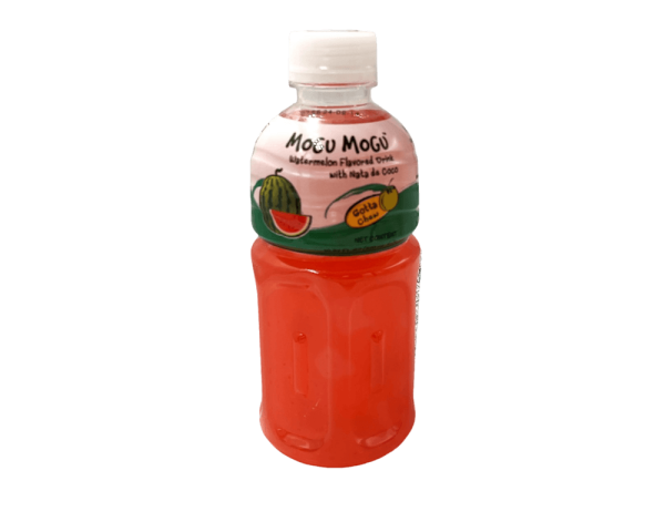 Mogu Mogu Juice Watermelon – AFOD LTD