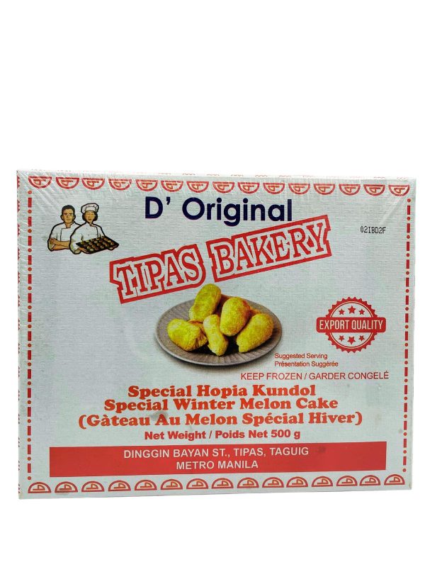 D Original Tipas Special Hopia Kundol – AFOD LTD