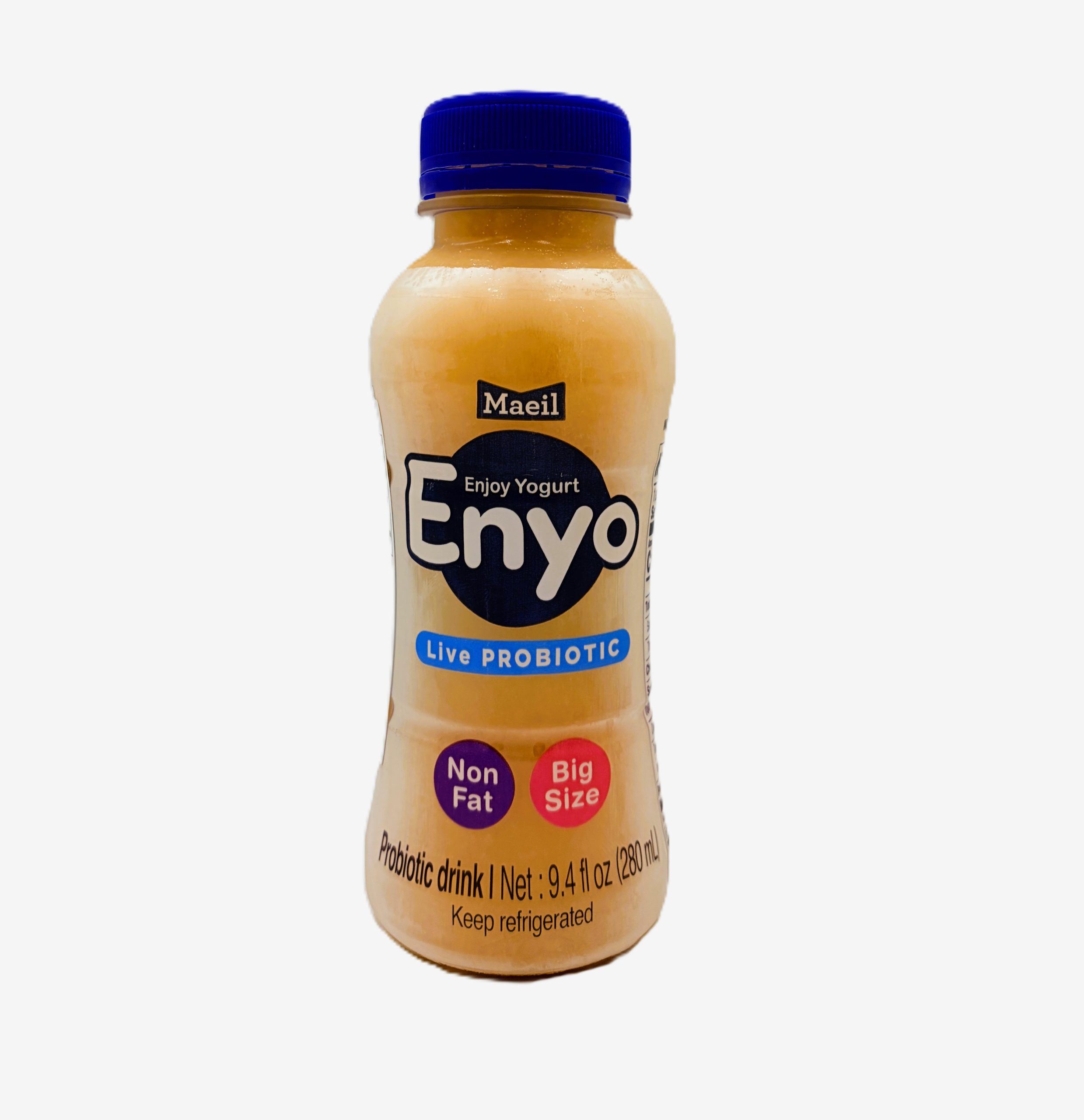 Maeil Enyo Probiotic Drink – AFOD LTD